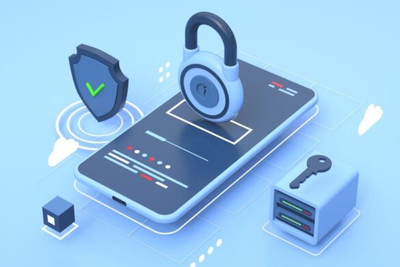 20 Ways to Secure Your Devices From Hackers » CyberSecurityCue 2025