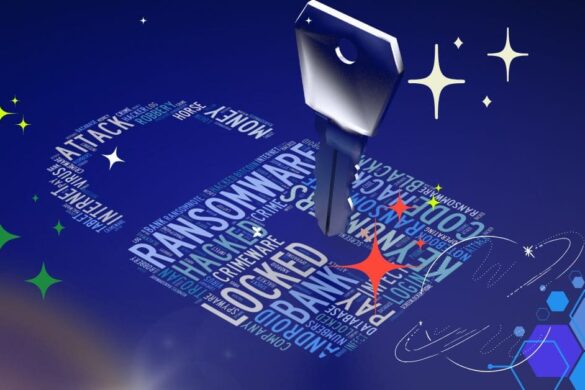 Ransomware Attacks and How to Prevent Them » CyberSecurityCue 2023