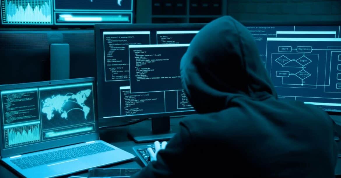 Ransomware Attacks: Prevention for Remote Workers » CyberSecurityCue 2024 Ransomware Attacks: Prevention for Remote Workers » CyberSecurityCue 2024