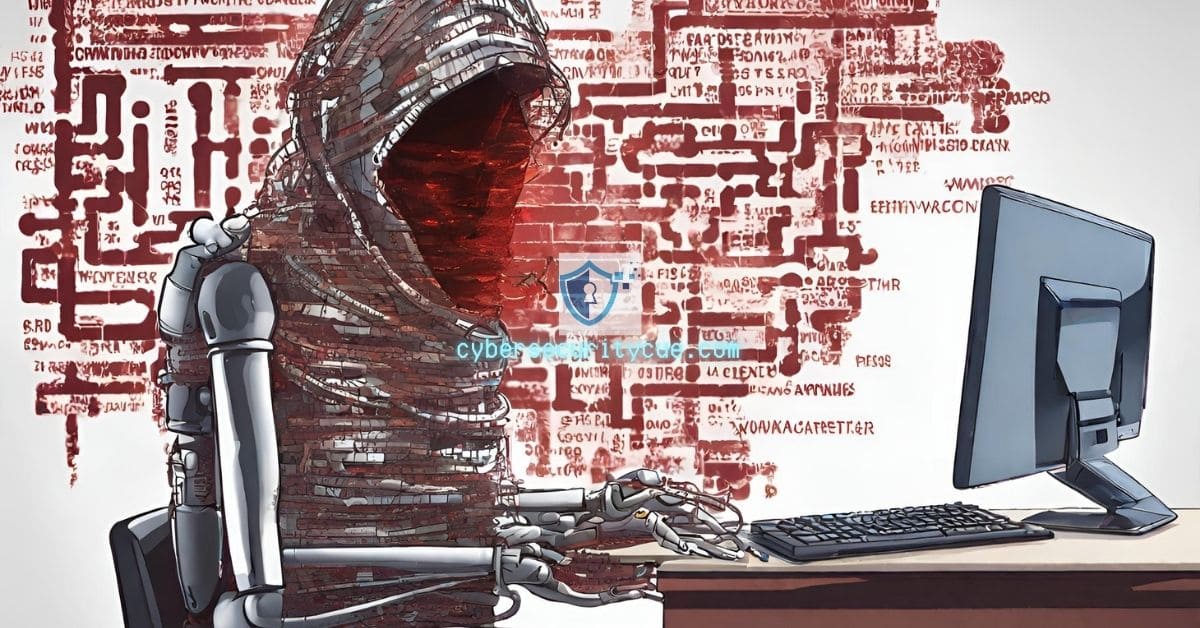 Decrypting WannaCry: How Does the WannaCry Encryption Process Work? » CyberSecurityCue 2025