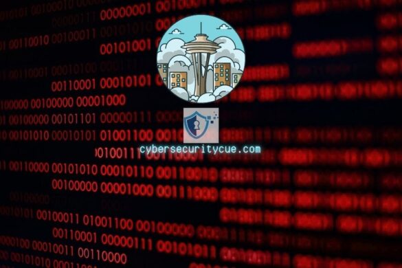 Ransomware Attacks and How to Prevent Them » CyberSecurityCue 2024