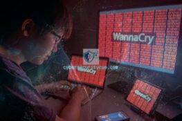 WannaCry Ransomware Attack Timeline and Lessons Learned » CyberSecurityCue 2025