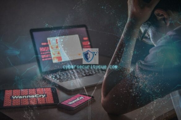 WannaCry Ransomware Attack Timeline and Lessons Learned » CyberSecurityCue 2023