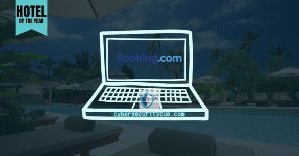 Hotel Hackers Using Fake Booking.com Pages to Steal Guests' Credit ...