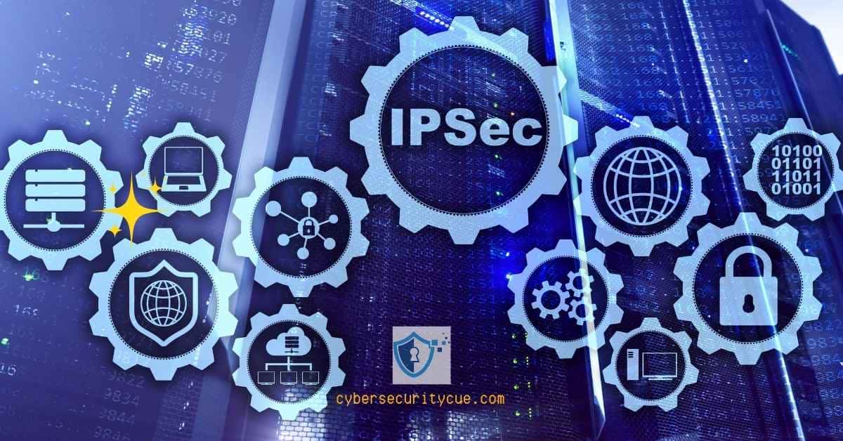 What is a DDoS Attack? » CyberSecurityCue 2025