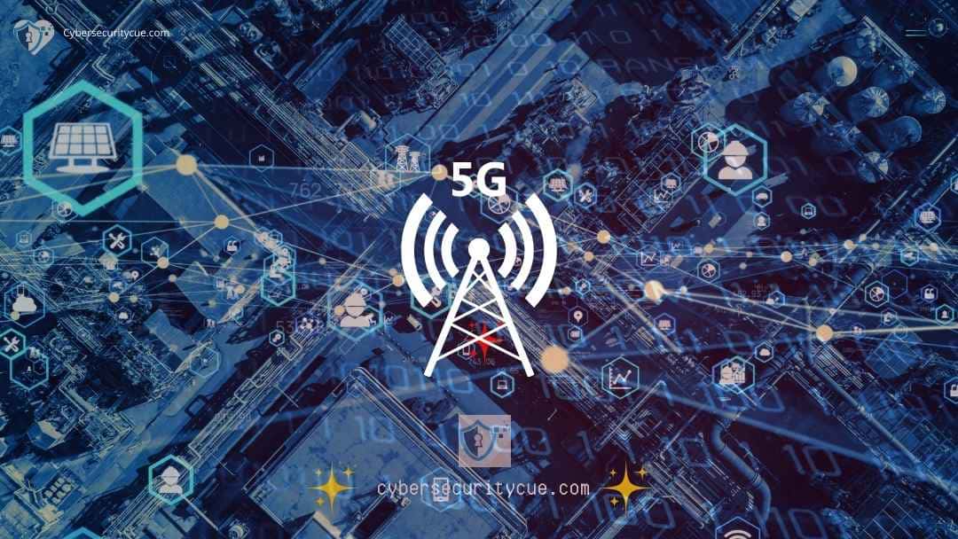 A Deep Dive into the Future of 5G Cybersecurity Risks and Opportunities ...