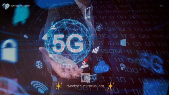 A Deep Dive into the Future of 5G Cybersecurity Risks and Opportunities ...