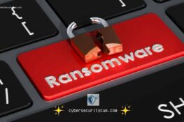 What is Ransomware As A Service (RaaS)? » CyberSecurityCue 2025