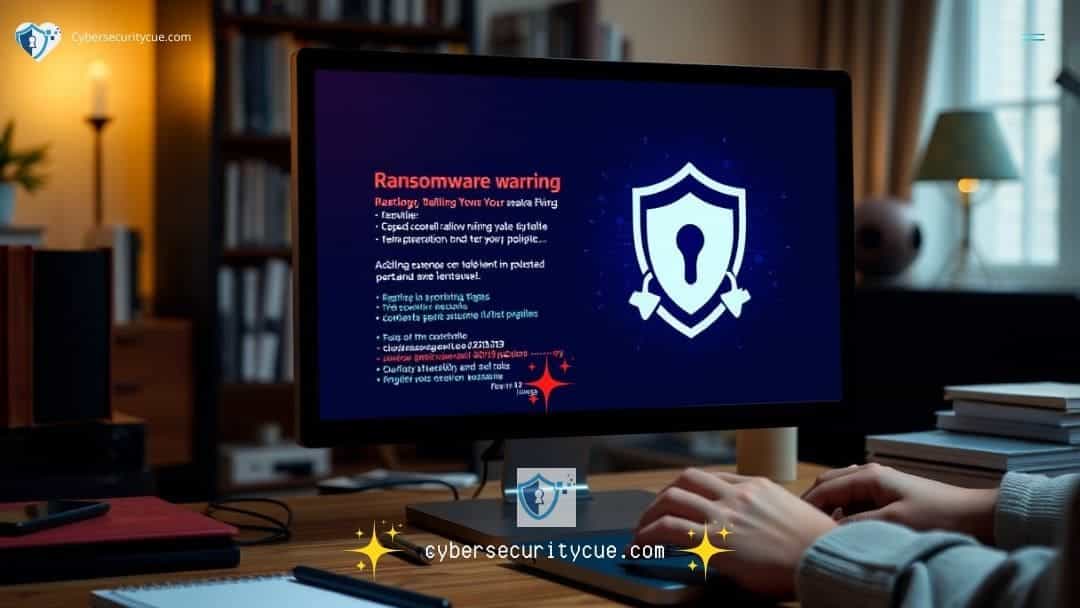 Ransomware Demystified - How to Protect Yourself From Digital Extortion ...
