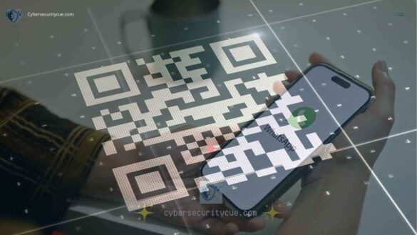 Star Blizzard Exploits WhatsApp QR Codes for Credential Harvesting ...