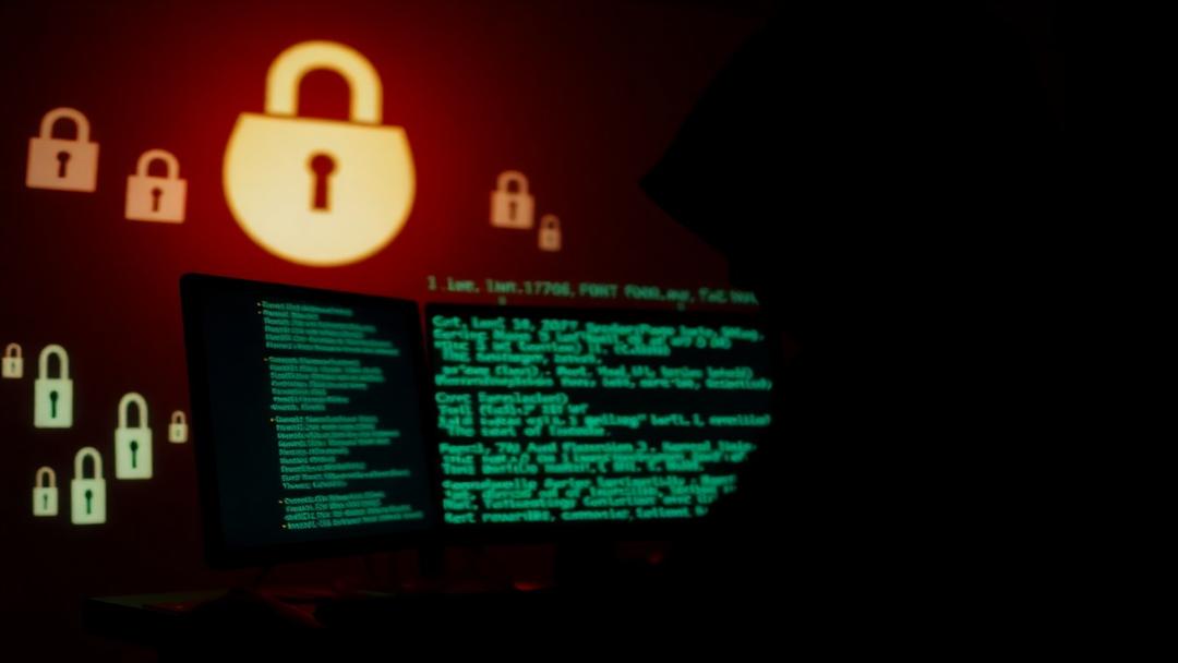 What is Ransomware As A Service (RaaS)? » CyberSecurityCue 2025