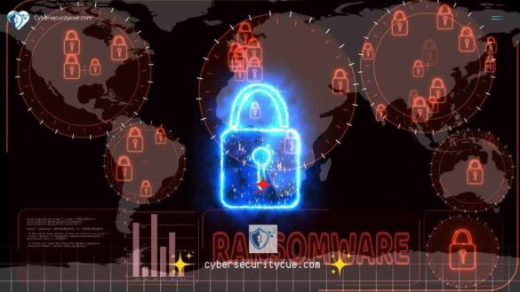 Tata Technologies Ransomware Attack: 1.4TB Data Leak Threat Revealed » CyberSecurityCue 2025