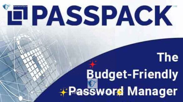 Passpack: Review 2025 – Is This the Best Password Manager You’ve Never ...