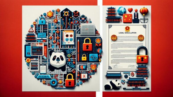 China Cybersecurity Reporting Requirements Now Mandate One Hour ...