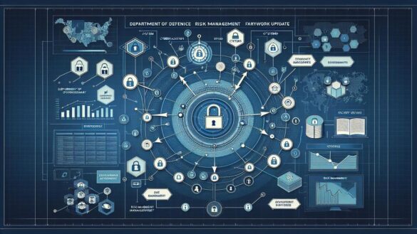 DoD Releases New Risk Management Framework To Replace Current System ...