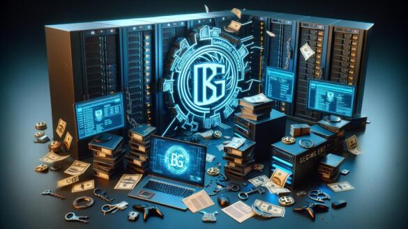 Boyd Gaming Data Breach: Major Cybersecurity Incident During Awareness ...