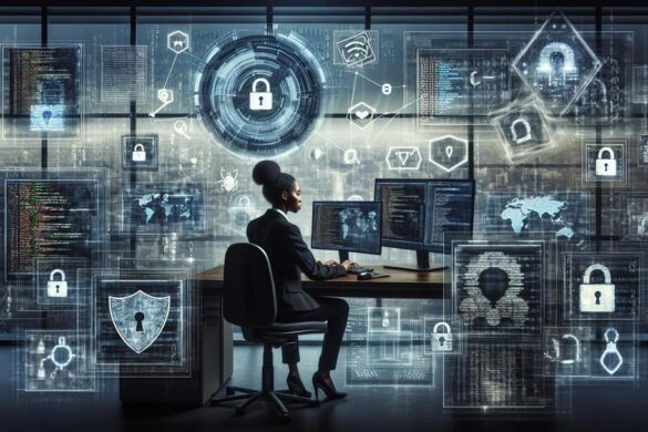 GlassWorm Supply Chain Attack Targets VS Code Extensions With Malware ...