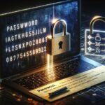 Why Strong Password Security Matters: Essential Tips To Defend Your Data From Cyber Threats ...