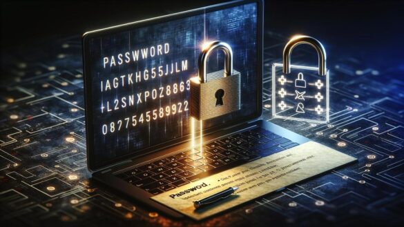Why Strong Password Security Matters: Essential Tips To Defend Your ...