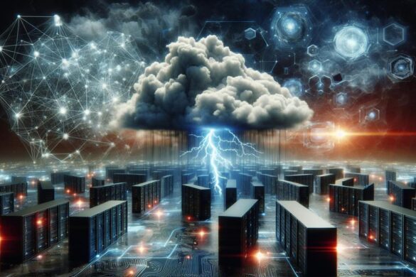 Record-Breaking Azure DDoS Attack Launched By Aisuru Botnet Against ...