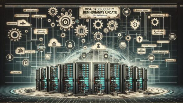 CISA Cybersecurity Benchmarks Updated For Critical Infrastructure ...