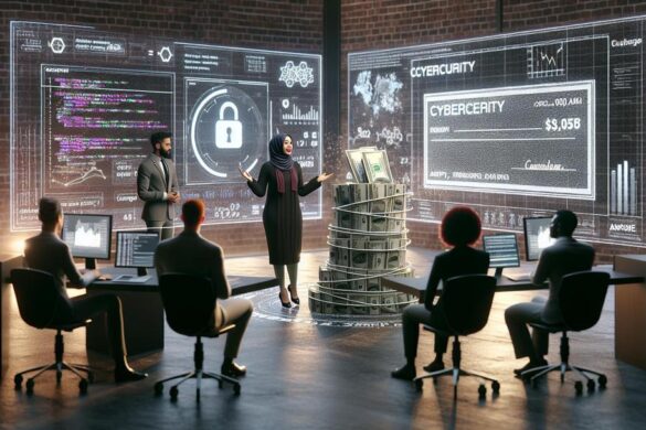 Funding » CyberSecurityCue