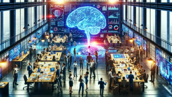 Imper AI Funding: Imper AI Emerges From Stealth Mode With $28 Million ...