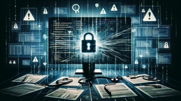 Marquis Data Breach Affects Over 780,000 Healthcare Patients » CyberSecurityCue 2025