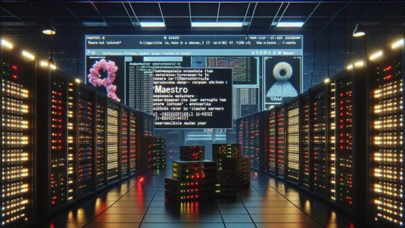 Hackers Use MAESTRO VMware ESXi Zero-Day Exploit Toolkit Against Servers » CyberSecurityCue 2026