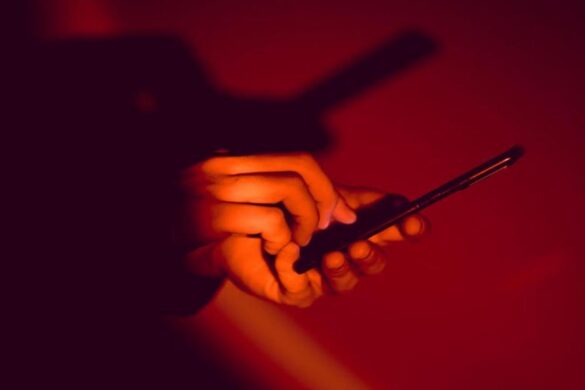 Google Network Warning: Stop Using These Unsafe Phone Networks Now ...